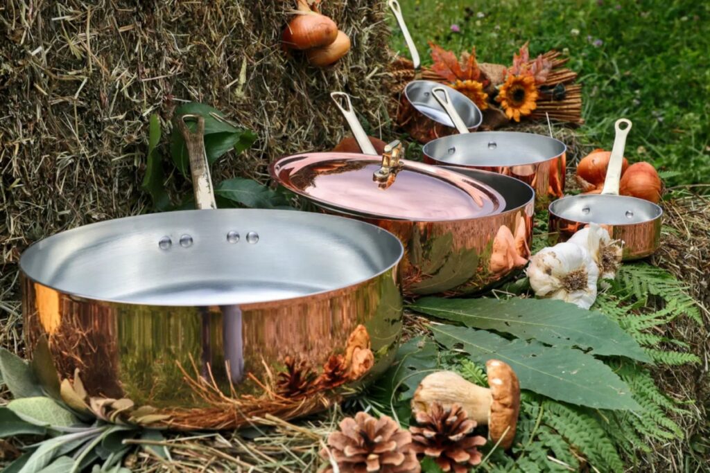 Le migliori marche di pentole | Guida completa per la cucina